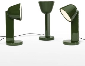 FLOS Céramique Stolní lampa, zelená