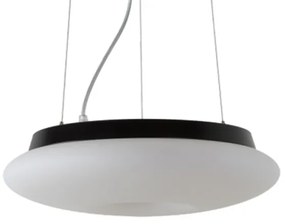 Závěsné svítidlo SATURN L1 LED-1L61C03ZL11/462 18W - SAT60951 - Osmont