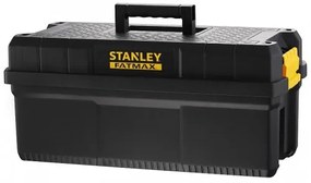 Box na nářadí se schůdky Stanley 19" FMST81083-1