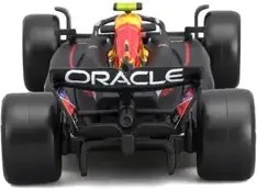 Bburago RACE Formule F1 Team Oracle Red Bull Racing RB20 (2024) #11 Se