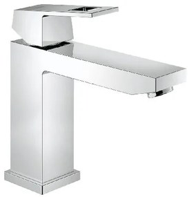 Grohe Eurocube - Umyvadlová baterie, chrom 23446000