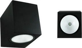 LED svítidlo McLED Revos S 3W 4000K IP65 černá ML-518.004.19.0