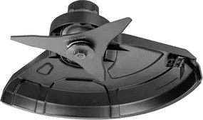 DeWalt DT20653 Trojitý nůž křovinořezu 25 cm