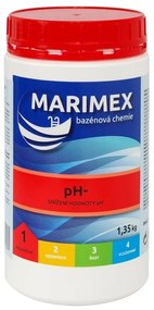 Marimex | Marimex pH- 1,35 kg | 11300106
