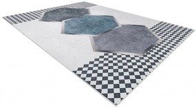 Dywany Łuszczów Kusový koberec ANDRE Diamonds 1863 - 120x170 cm