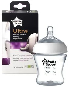 Tommee Tippee kojenecká láhev ULTRA 150ml