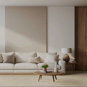 TARKETT PVC podlaha - lino ICONIK 280T Powell Oak Hay ŠÍŘKA: 4 m, POUŽITÍ: Bytové