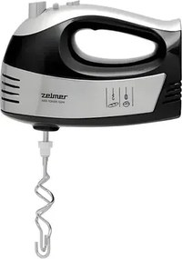 Zelmer ZHM2453 černá / Ruční mixér / 700 W / 5 rychlostí / Turbo