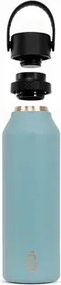 Runbott Mii Aquarelle Arctic / Termoláhev / 600 ml