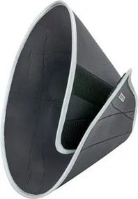 KRUUSE Límec ochranný BUSTER pěnový Foam Collar sada 7ks