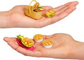 Sinsay - Kulička překvapení Miniverse Make It Mini Foods Diner – série 4 - vícebarevná