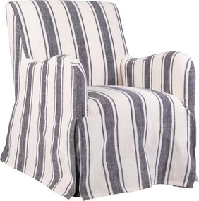 XXXLutz KŘESLO, textil, šedá, béžová MID.YOU - Online Only křesla & taburety - 001243007901