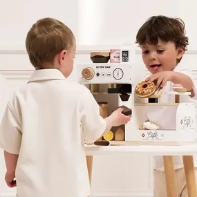 LE TOY VAN Kavárna / od 3 let / dřevo / FSC