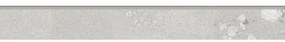 Rako Castone DSAS3856 sokl 7,2x60 cement šedá rekt.
