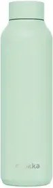 Quokka Nerezová termoláhev Solid Mint 630 ml