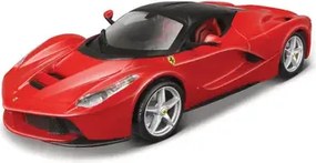 Maisto - ASSEMBLY LINE Ferrari AL - LaFerrari, 1:24 / měřítko: 1:24 /