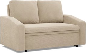Rozkládací pohovka Neo - zkosený bok - model 3