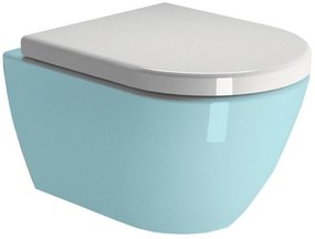 SAPHO NORM/PURA WC sedátko Soft Close, duroplast, bílá MS86CN11
