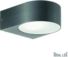 ILUX 018515 Venkovní svítidlo Ideal Lux Iko AP1 018515 - IDEALLUX