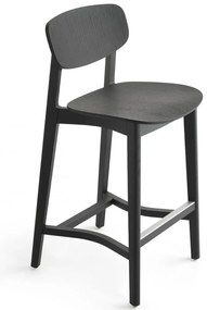 CRASSEVIG - Barová židle LENE, vysoká