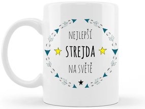 Ahome Ahome CZ Hrneček Nejlepší Strejda 330 ml