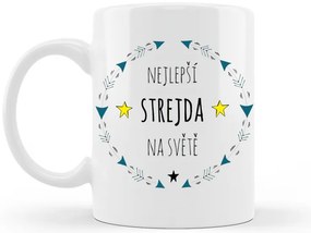 Ahome CZ Hrneček Nejlepší Strejda