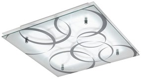 Eglo 95529 - LED Stropní svítidlo CONCABELLA LED/16W/230V