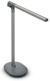Philips-LED Stmívatelná dotyková stolní lampa SWORD LED/12W/230V 2700/4000/6500K