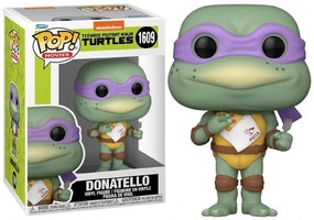 Funko pop! teenage mutant ninja turtles donatello 1609