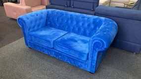 POHOVKA CHESTERFIELD 2