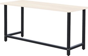 Pracovní stůl Wiltec – 100 × 50 × 80 cm, 250 kg, 83,5 cm (60583)