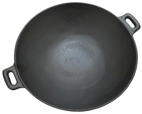 Grilovací pánev Wok 31 cm