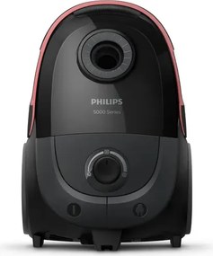 Philips 5000 Series Sáčkový vysavač XD5123/10