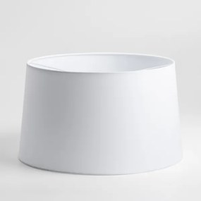 BRILAGI - LED Stojací lampa CERIA 1xE27/20W/230V pr. 45 cm bílá/zlatá