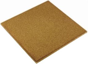 Dlažba Gresan Natural hnědá 33x33 cm mat GRN3333