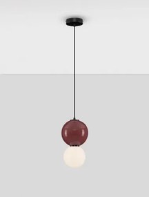 Závěsné LED svítidlo NOVA LUCE NOESIS 6W 3000K 9009195