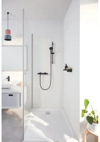 GROHE 279482431 - Sprchová sada VITALIO START 110 600 mm černá