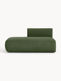 Bouclé modul šezlongu Sofia