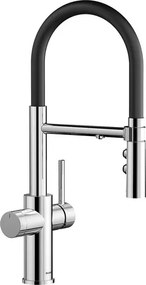 Blanco CATRIS-S dřezová baterie chrom 526705