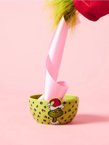 Sinsay - Keramická miska Grinch - vícebarevná
