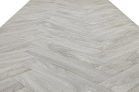 PVC podlaha Ultratex Laurel Oak 119M šedá