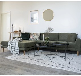 House Nordic Koberec TAMPA 200x300cm 3981111