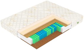 Matrace Vegas Comfort model F5 Rozměr: 100 x 200 cm
