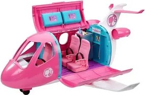 Mattel Barbie GDG76 letadlo snů / od 3 let