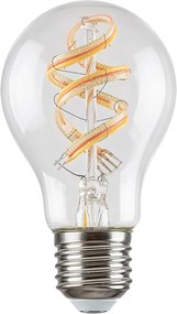 Rabalux SMART WiFi RGBW LED žárovka Filament A60 4W E27 1987