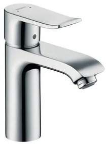 Hansgrohe Metris Umyvadlová baterie 110 s výpustí 31074000