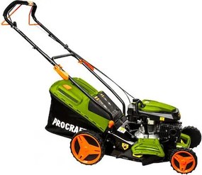 Výrobce: Procraft Procraft Benzínová sekačka Procraft PLM460 | PLM460