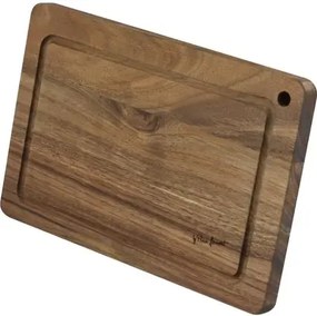 Lamart Acacia Krájecí deska / 24 x 16cm / dřevo