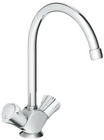 Grohe Costa L Baterie dřezová jednootvorová 31831001