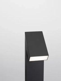 Venkovní LED lampa Brigitta B 12 černé